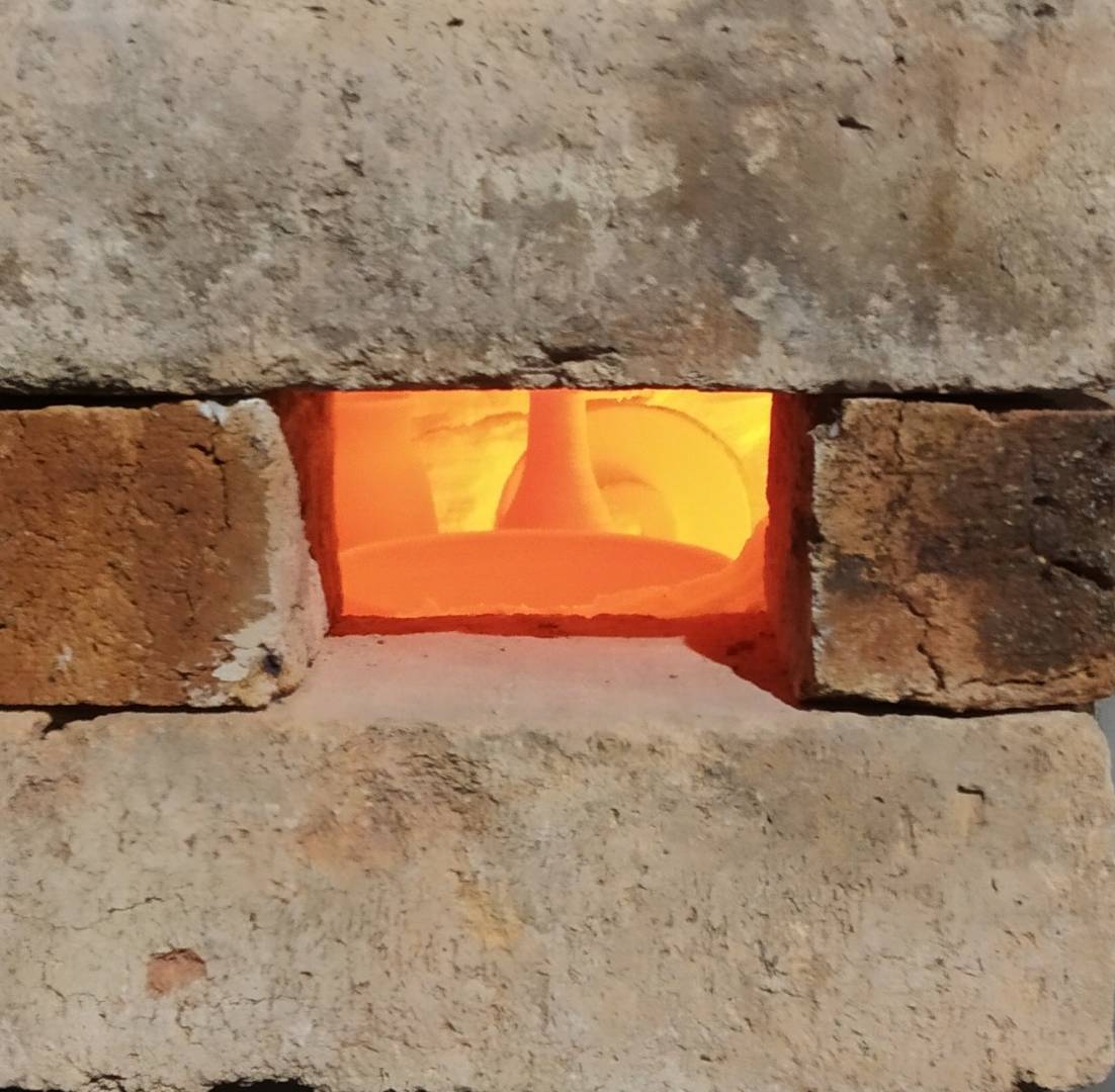 FIRING SERVICE – THE FOUNDRY POTTERY STUDIO